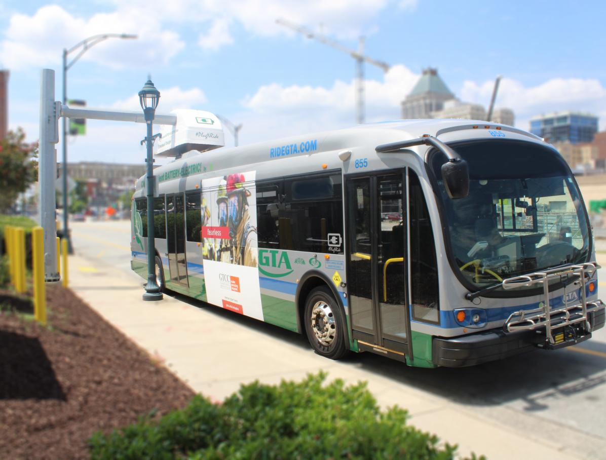 Intermodality, our mobility expertise | RATPDev